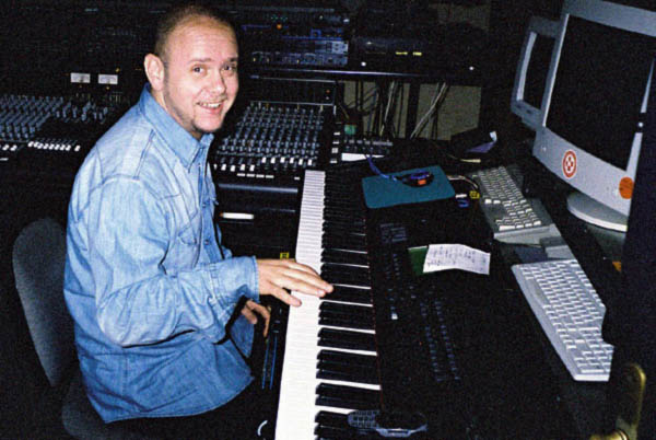 Monitor Audio Studio - Foto Galerija