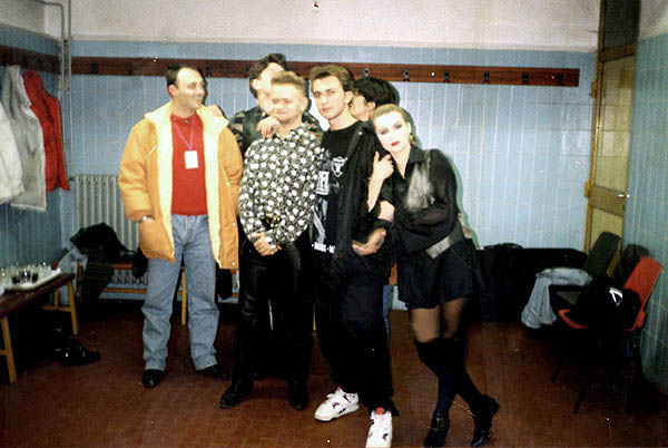 Monitor Audio Studio - Foto Galerija